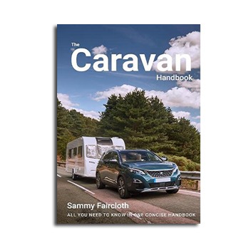 The Caravan Handbook - Kartt Trailer Parts Shop